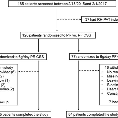 Setup And Protocol Of Reactive Hyperemia Peripheral Arterial Tonometry Download Scientific