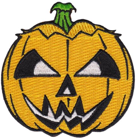 Pumpkin Patch Logo