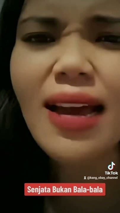 VIDEO VIRAL !!! PESAN MENOHOK UNTUK CAK IMIN ..WOW TERNYATA BENAR KATA TETEH INI... - YouTube
