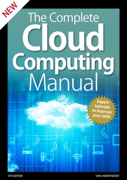 the complete cloud computing manual 5th edition april 2020 pdf