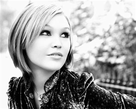 Julia Stiles On Its A Disaster Leaving Behind The Bourne Series And