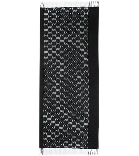 خرید و قیمت شال پاییزه طرح‌دار دونابل Donna Bel ترب