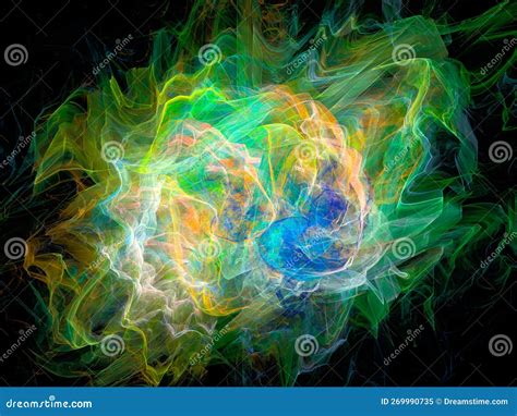 Discover The Mesmerizing World Of Artificial Fractals Explore The Beauty Of Infinite Complexity