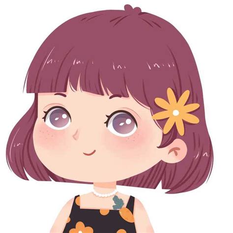 卡通海报图片模板 在线设计制作 美图设计室