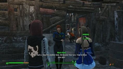 Fo4 Doa Followers Expanded Follower Dialogues Add Ons Patches