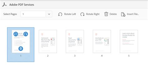 Solved How To Rotate Document That Is Sideways Adobe Product Community 8883373