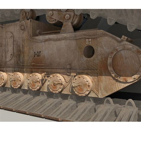 Nasa Shuttle Launch Pad 3d Model Download Infrastructure Buildings On