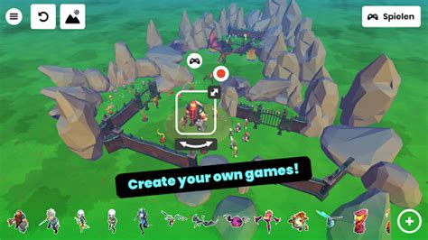 Struckd 3d Game Creator Apk Download For Free