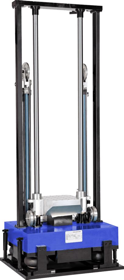 Advanced Battery Testing Impact Device For Precise Performance Evaluation Lithium Shock Tester Advanced Battery Testing Impact Device For Precise Performance Evaluation Lithium Shock Tester