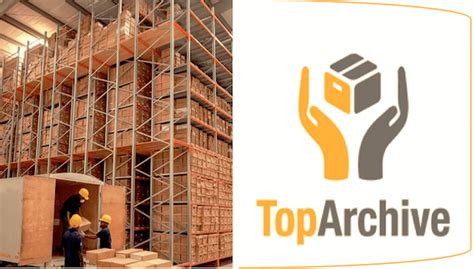 Top Archive Limited Best Archival Practices Easy Access Security