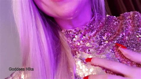 one way ticket for s goddess nika clips4sale