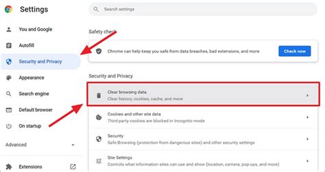 How To Fix Google Chrome Page Unresponsive