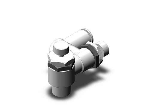 Smc Asd430f 02 06s Controller Dual Speed Metric Asd Dual