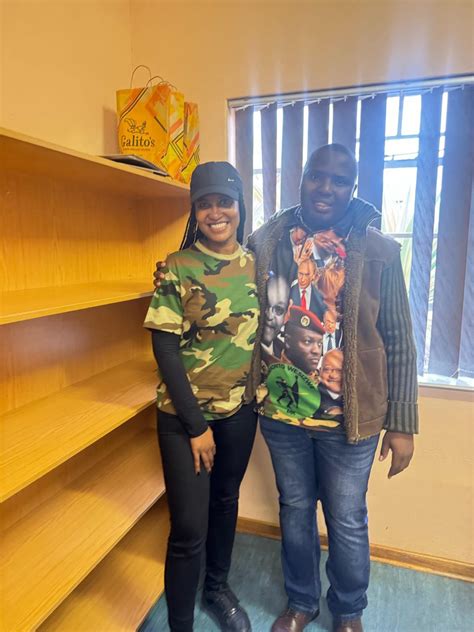 Maisha Thapelo Strength To My Sister Umama Winnie Facebook