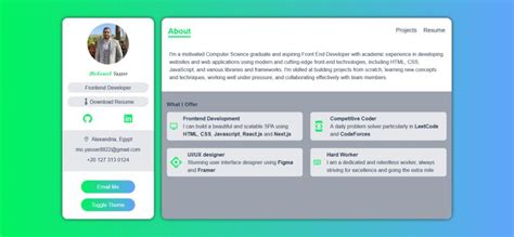 mohamed yasser elmasry on linkedin webdevelopment portfolio nextjs