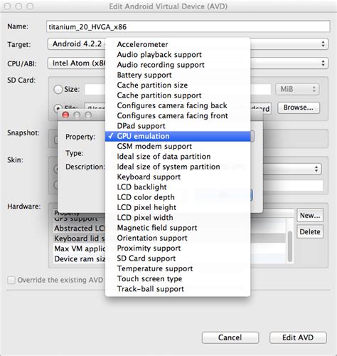 How To Speed Up The Android Emulator Repeato Serwer2311392homepl
