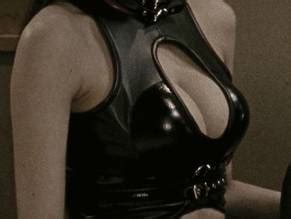 Eriko Sato Nude Aznude