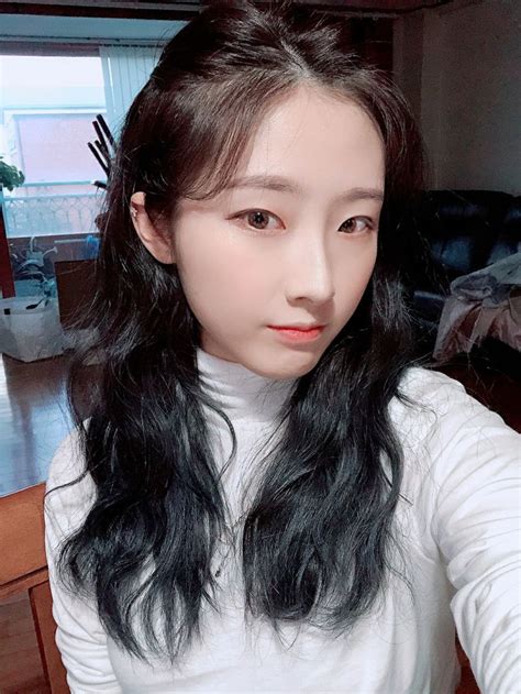 Haseul Loona Beautiful Asian Girls Girl My Girl