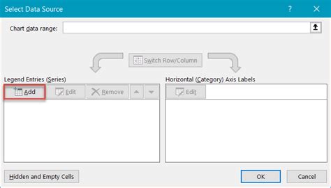 Come Creare Un Grafico A Quadranti In Excel Grafici 2025 Come Creare Un Grafico A Quadranti In Excel Grafici 2025