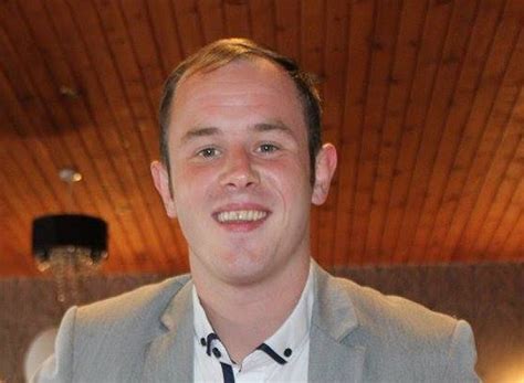 30 Yr Old Hugh Malone Remanded In Custody Over Murder Of Man And