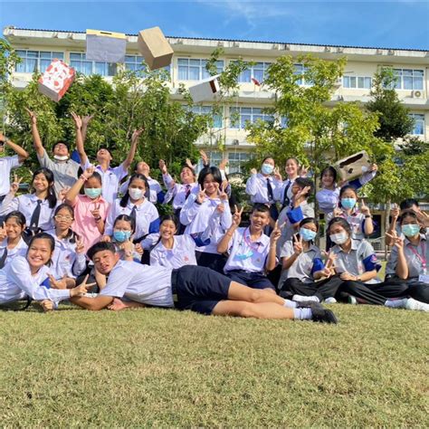 สภานักเรียน โรงเรียนนครระยองวิทยาคม วัดโขดใต้