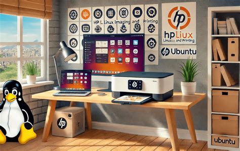 How To Install HPLIP On Ubuntu Or LinuxCapable