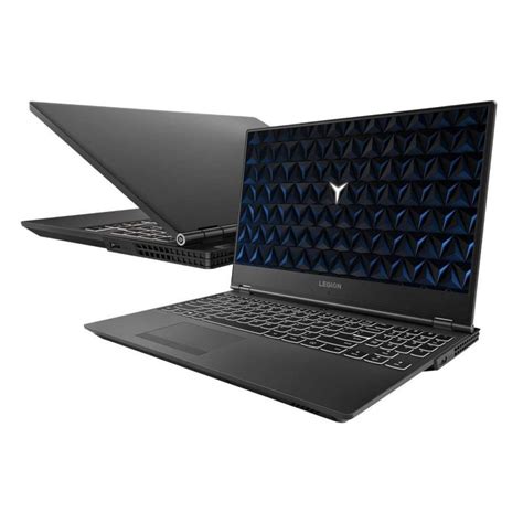 Lenovo Legion Y540 17IRH Intel Core I7 9750H Nvdia Geforce RTX 2060 Ram 16GB HDD 1TB SSD