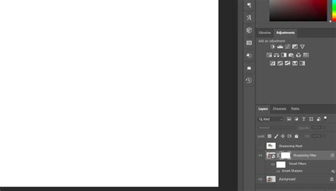 How To Sharpen Edges In Photoshop 4 Step Guide
