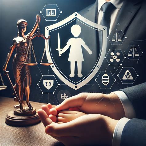 La Protección Legal De Los Derechos De Los Niños Niñas Y Adolescentes