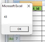 How To Change Cell Color In Vba Delft Stack