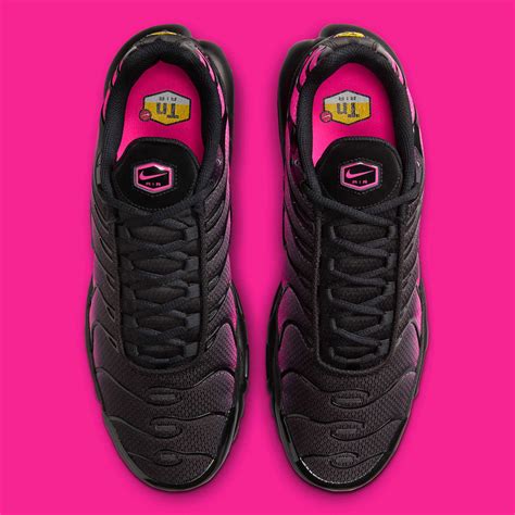 Nike Air Max Plus Blackpink Dm0032 020