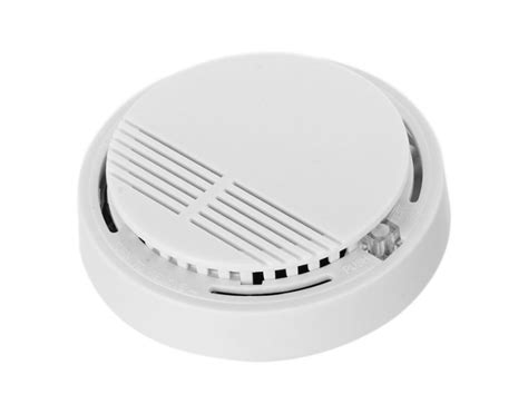 Global Manufacturer Supplier Of Smoke Sensor