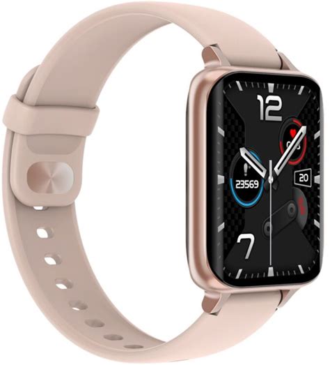 Умные часы Smart DTX Pro Pink купить в Украине цена 2 750 грн описание ...