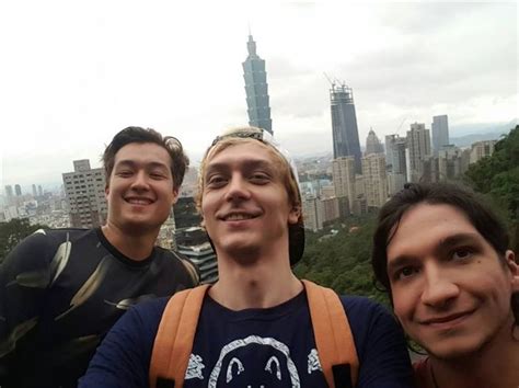 百萬網紅宣布搬來台北！認了租屋「非常貴」租不起 崩潰求救台灣粉絲 娛樂星聞