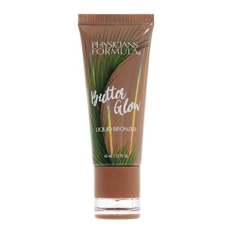 Physicians Formula Butter Glow Liquid Bronzer Shop Bronzers