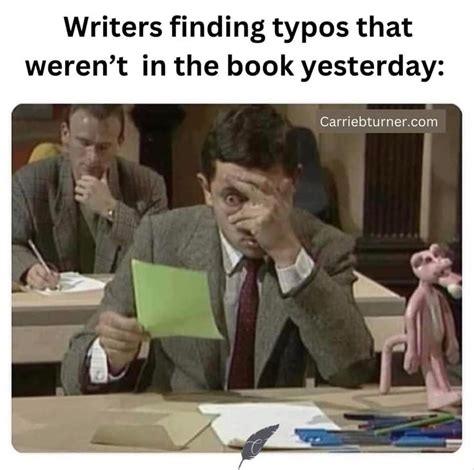 Writers Funny Writing Humor Being A Writer Funny Writing Meme About