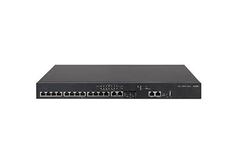H C S X St Si L Ethernet Switch Klg