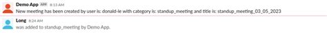 how to build a slack plugin to interact with solace messaging solace