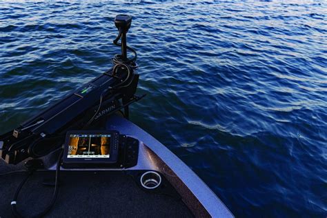 Garmins Echomap Ultra High Definition Series