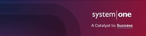Shannon Hamme On Linkedin Systemone Value