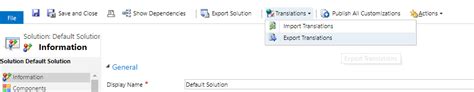 bulk update of entity messages in microsoft dynamics 365 stack overflow