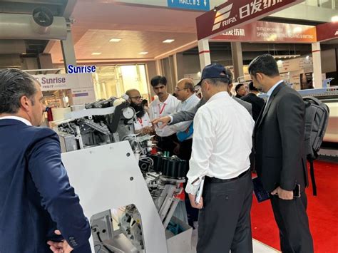 Rehan Muhammad On Linkedin Day 3 Igatex