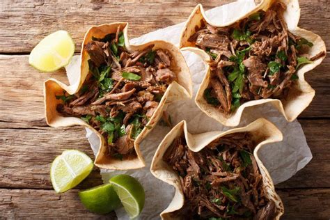 Barbacoa De Res Estilo Guadalajara Jalisco Recipe Barbacoa Recipe