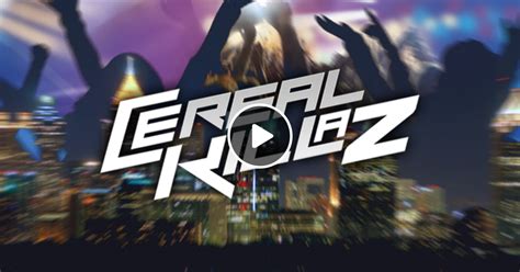 Cereal Killaz Neobreaks Mixshow S01e01 Full Set Sneak Preview By Lilylynne Hart Mixcloud