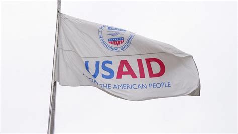 Carapandang 80 Persen Program Usaid Telah Dihentikan