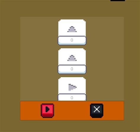 Monster Coding By Dfrez