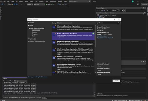 C Dropdown List From Enum With Syncfusion Blazor Components Caerusoft