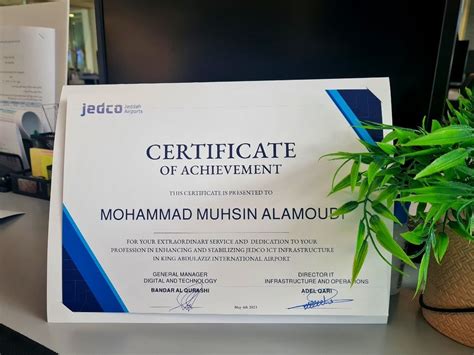 Jedco Jeddahairports Mohammad M Alamoudi 18 Comments