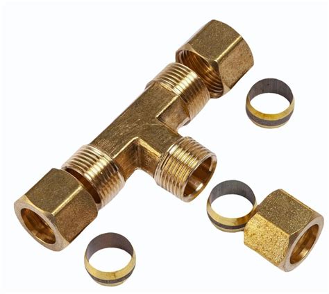 Brass Hexagonal Compression Nut At ₹ 600 Piece In Jamnagar Id 2856356921591