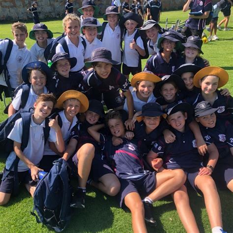 Congratulations To St Thomas Primary School Claremont